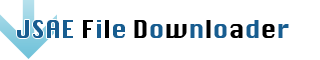 JSAE File Downloader